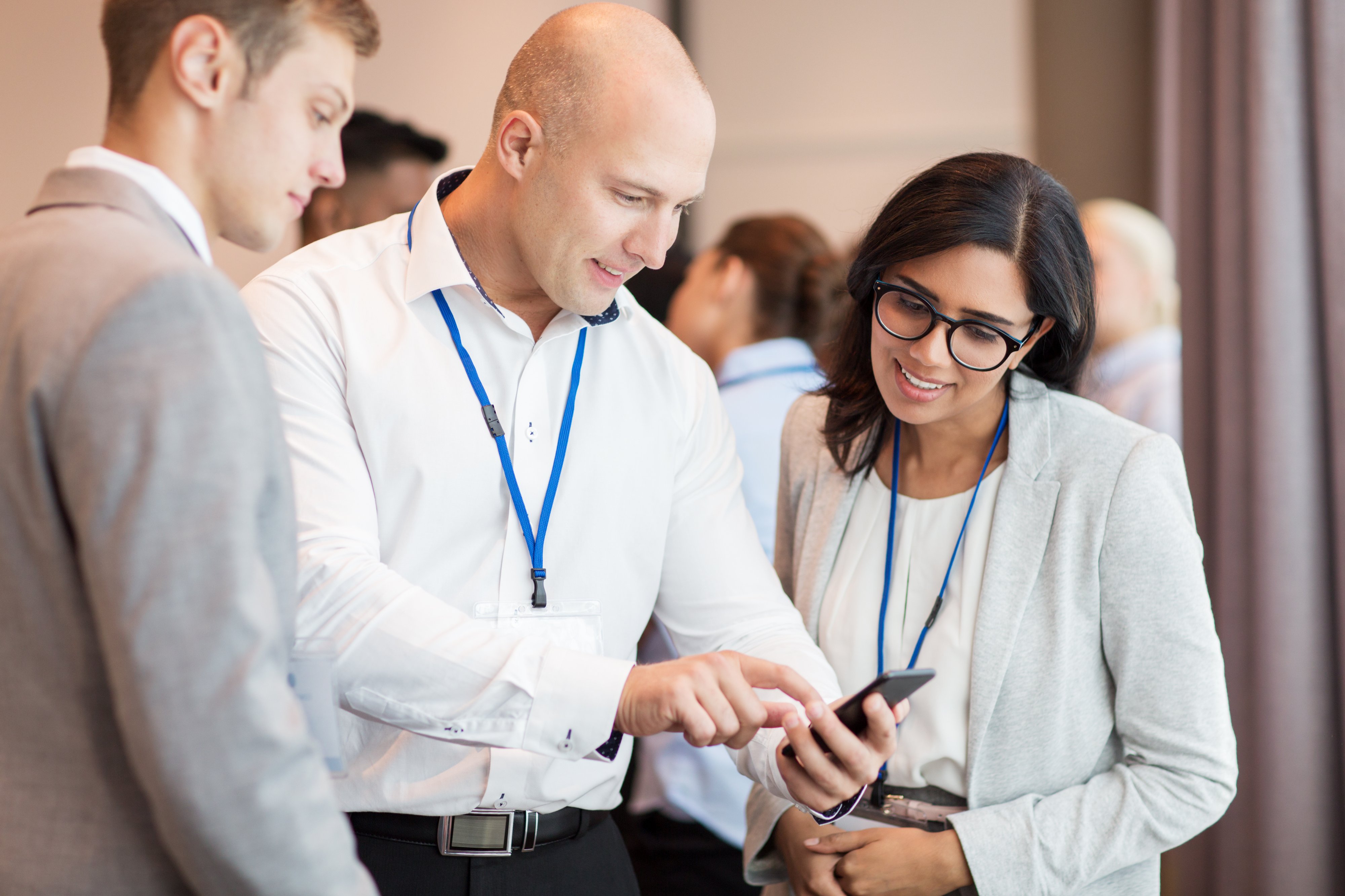 CT's Premier Networking Organization | Connecticut Business Solutions